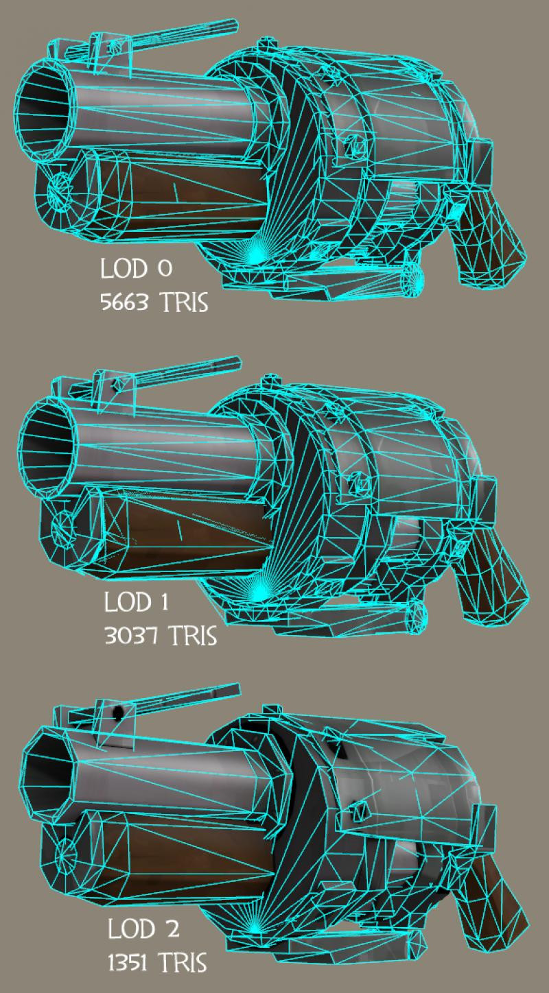 The Pipe Dream [Team Fortress 2] [Mods]