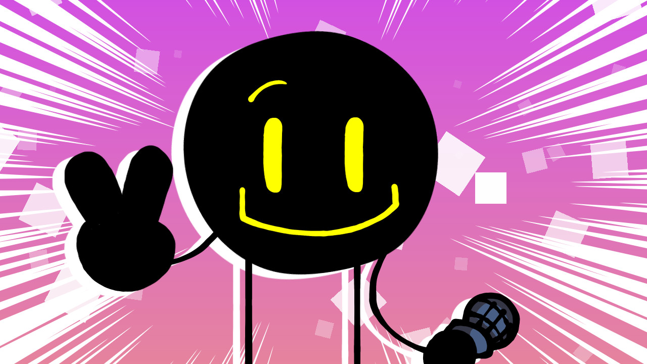 Double Colored Funkin' (DEMO) [Friday Night Funkin'] [Mods]