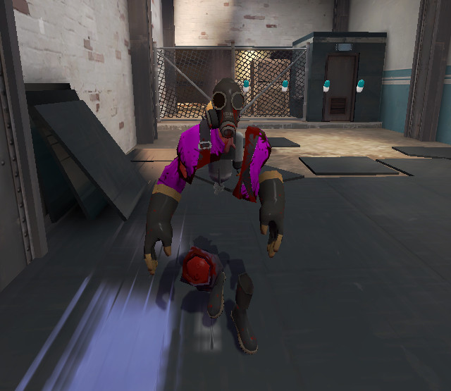 All-Class Deathmatch Gibs & Texture Fixes Mod for Open Fortress | OF Mods