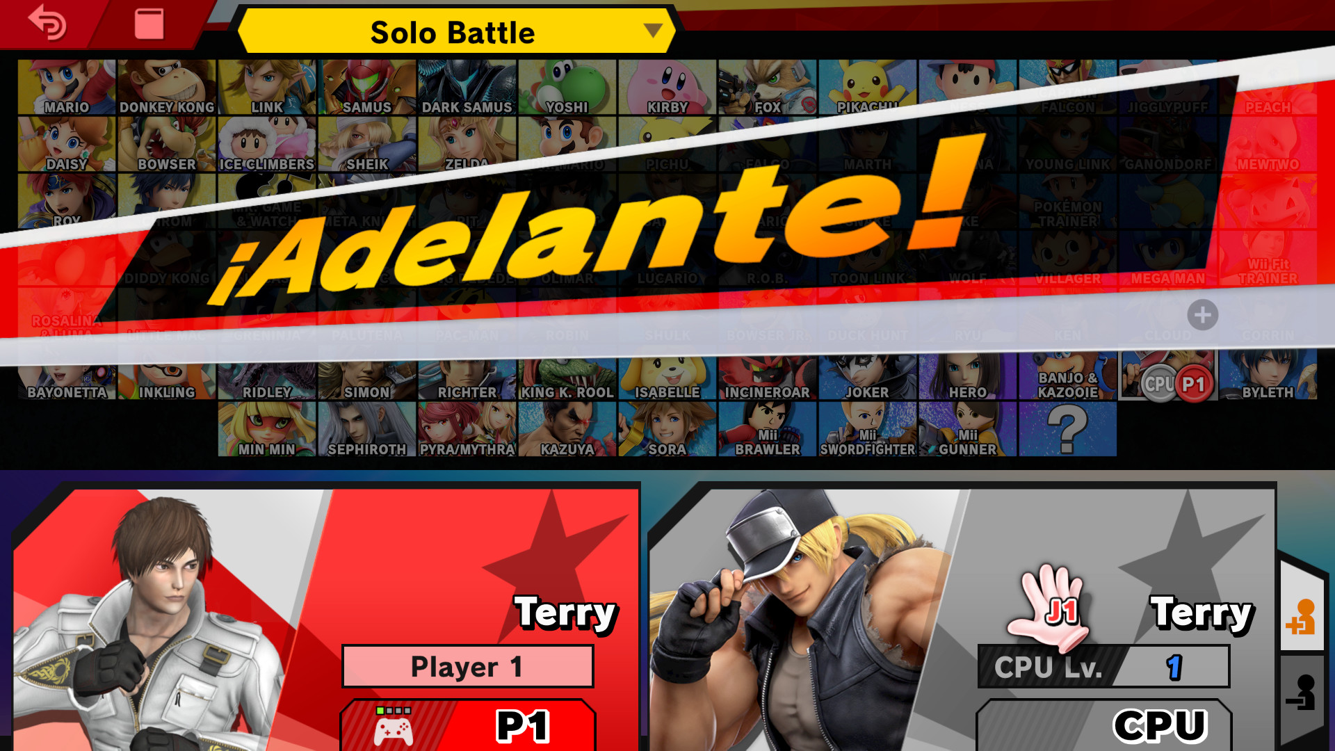 Kyo Kusanagi KOF XIV Mod for Super Smash Bros. Ultimate | SSBU Mods