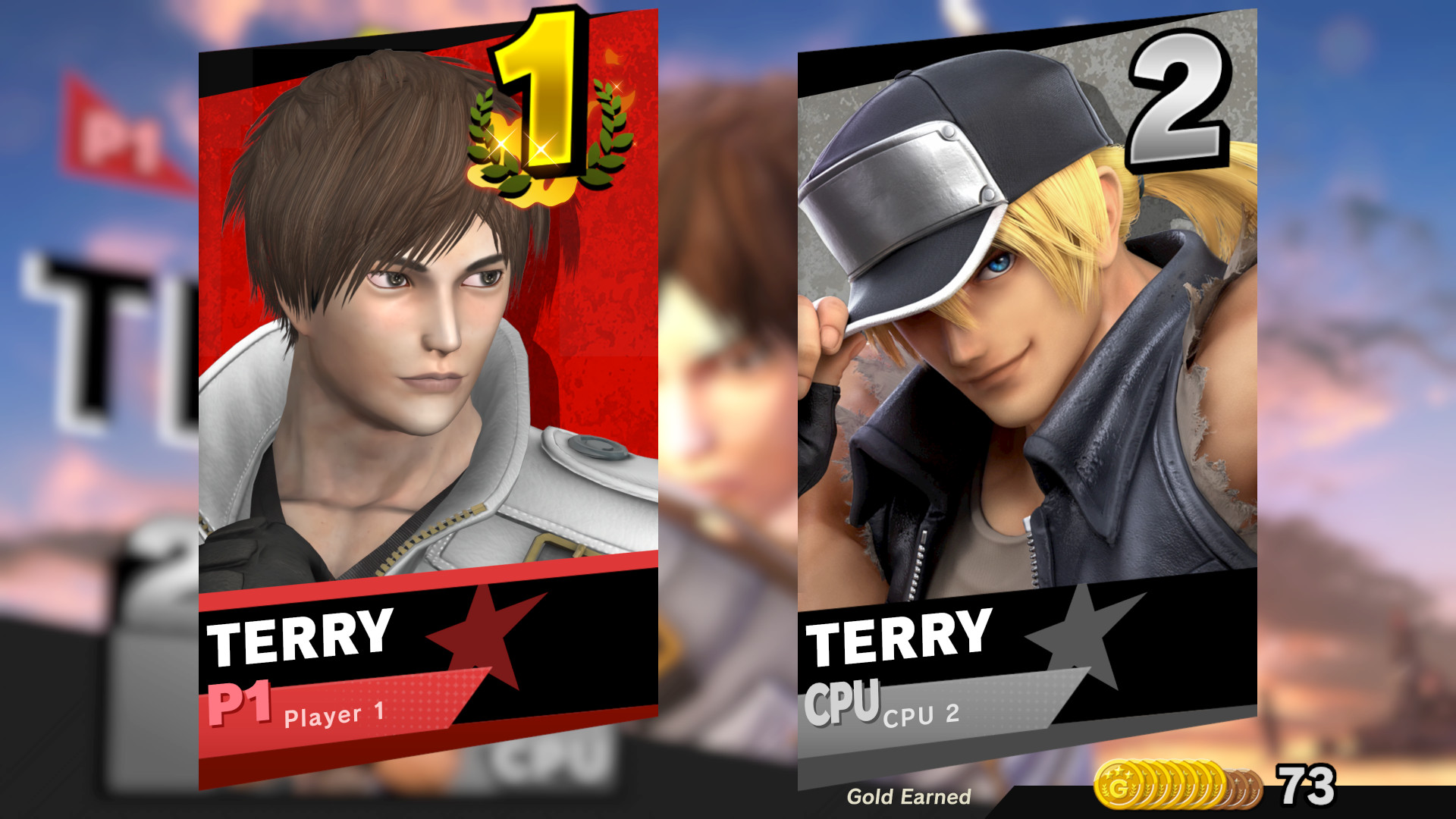 Kyo Kusanagi KOF XIV Mod for Super Smash Bros. Ultimate | SSBU Mods