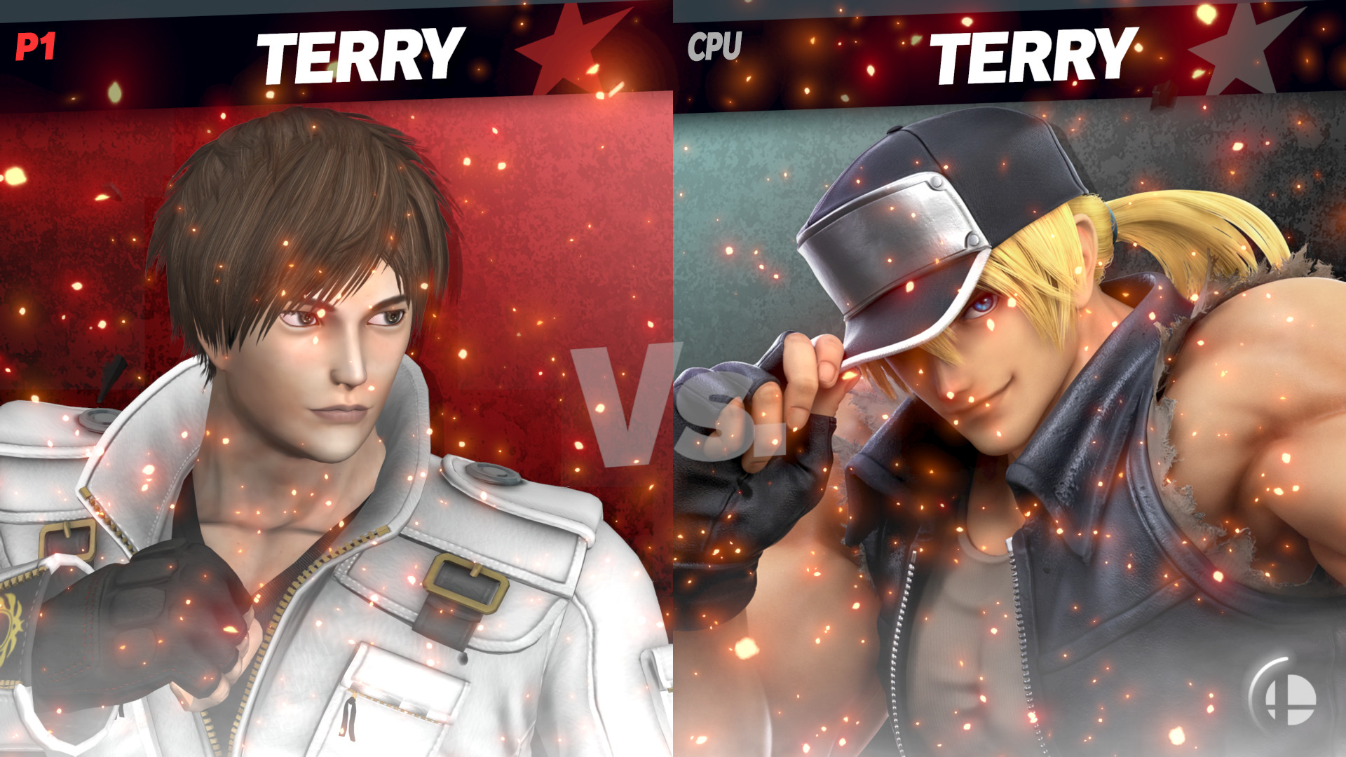 Kyo Kusanagi KOF XIV Mod for Super Smash Bros. Ultimate | SSBU Mods