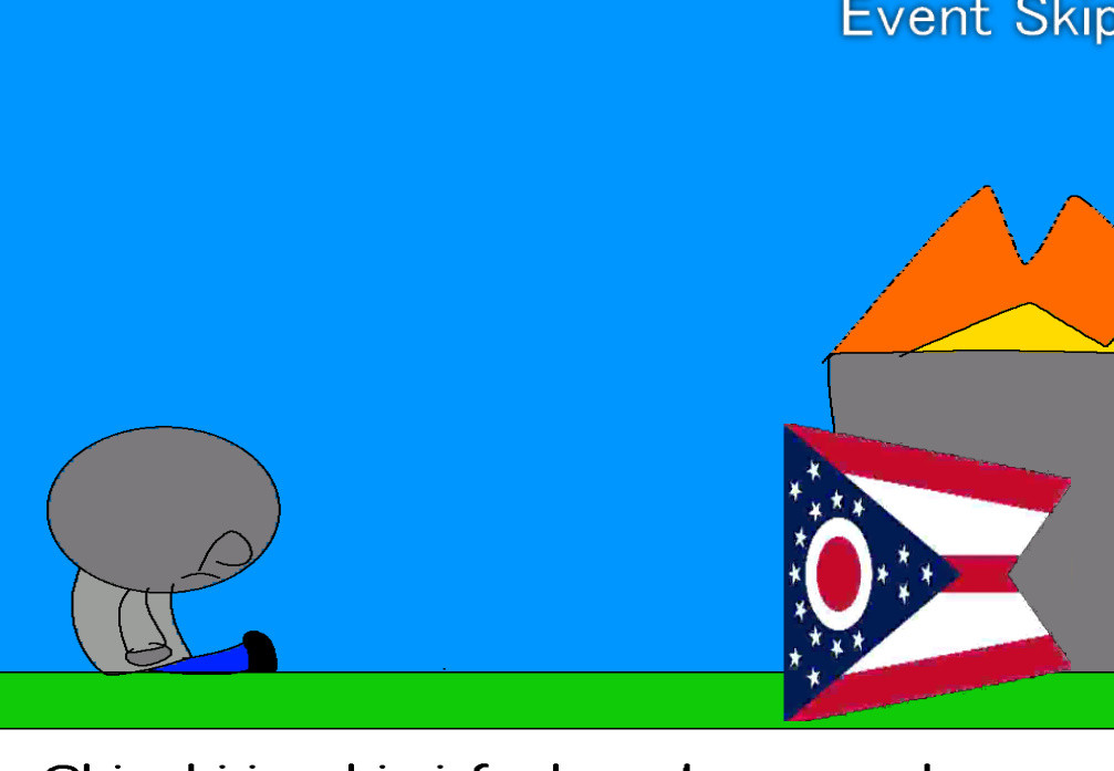 Innyume: Ohio edition Mod for Innyume | Innyume Mods