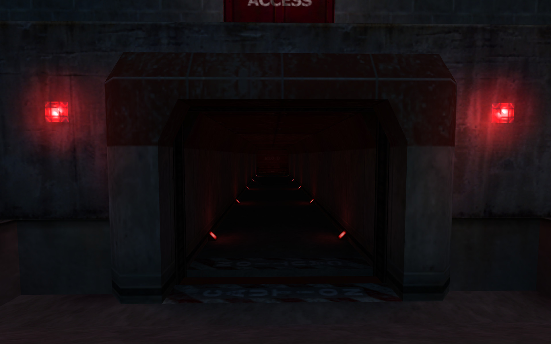 za_crossfire_zg [Counter-Strike 1.6] [Mods]