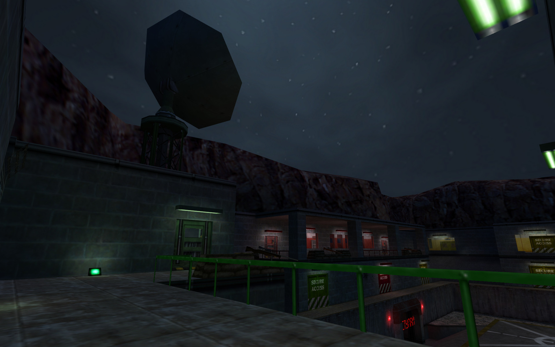 za_crossfire_zg [Counter-Strike 1.6] [Mods]