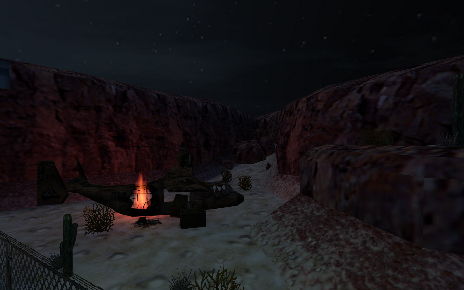 za_crossfire_zg [Counter-Strike 1.6] [Mods]