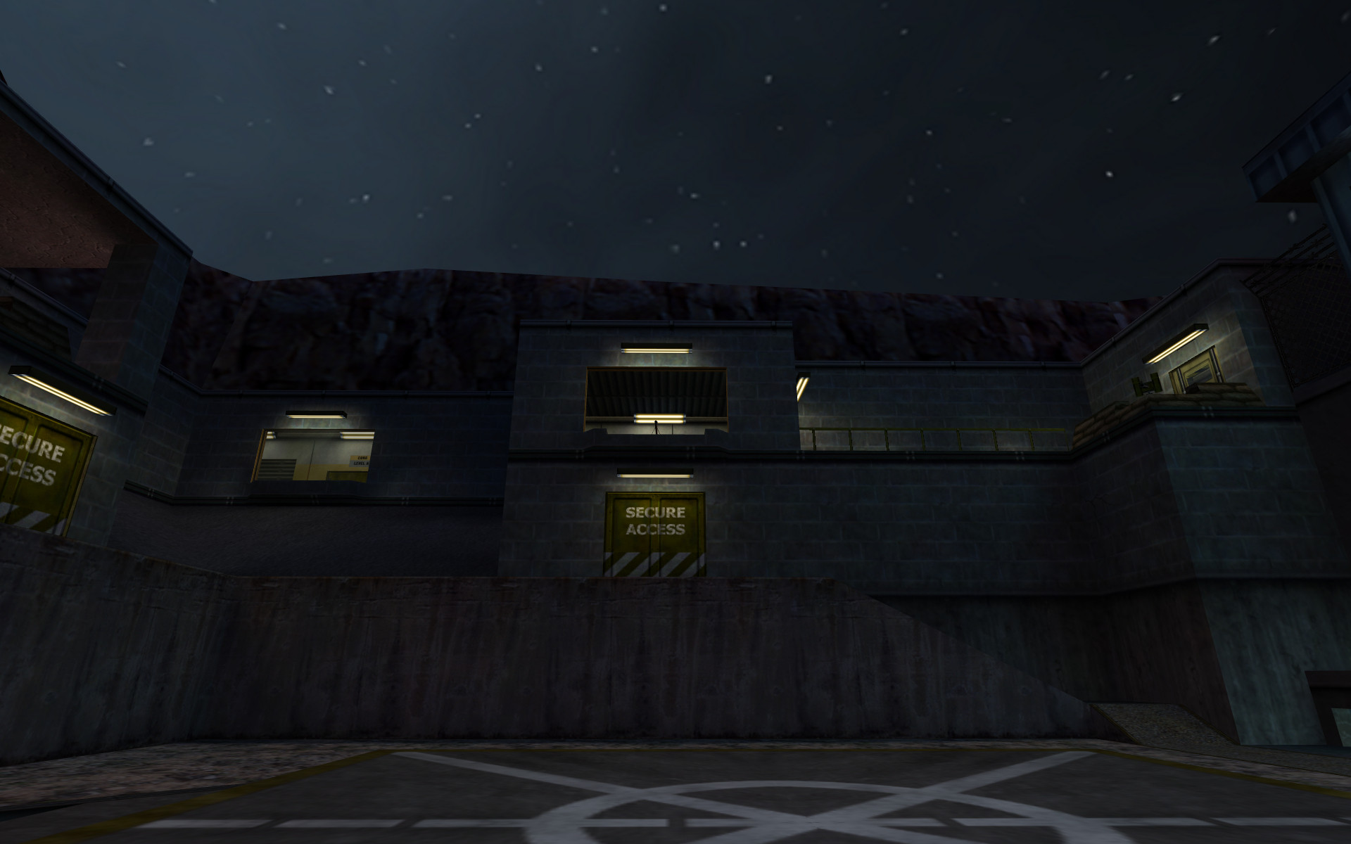 za_crossfire_zg [Counter-Strike 1.6] [Mods]