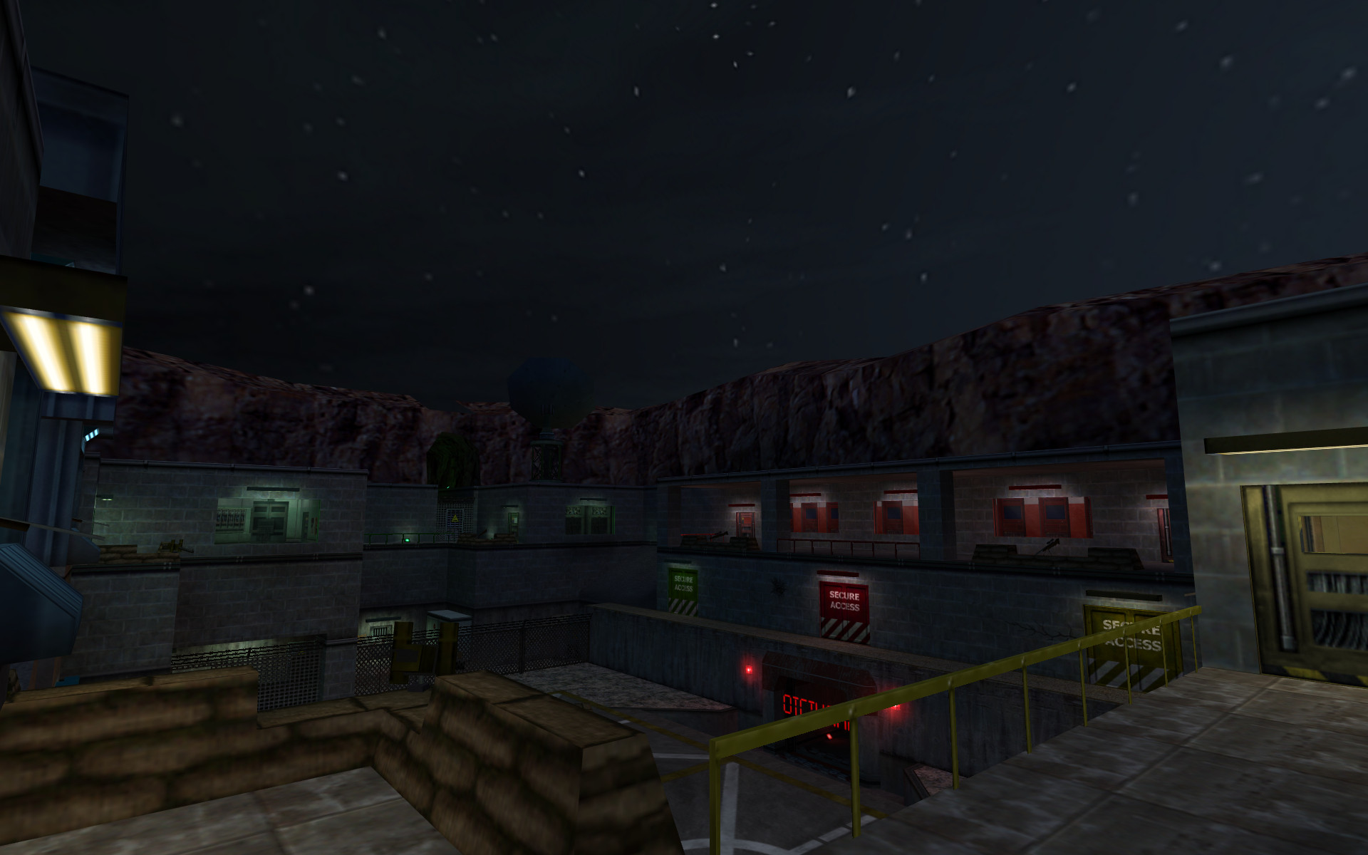 za_crossfire_zg [Counter-Strike 1.6] [Mods]