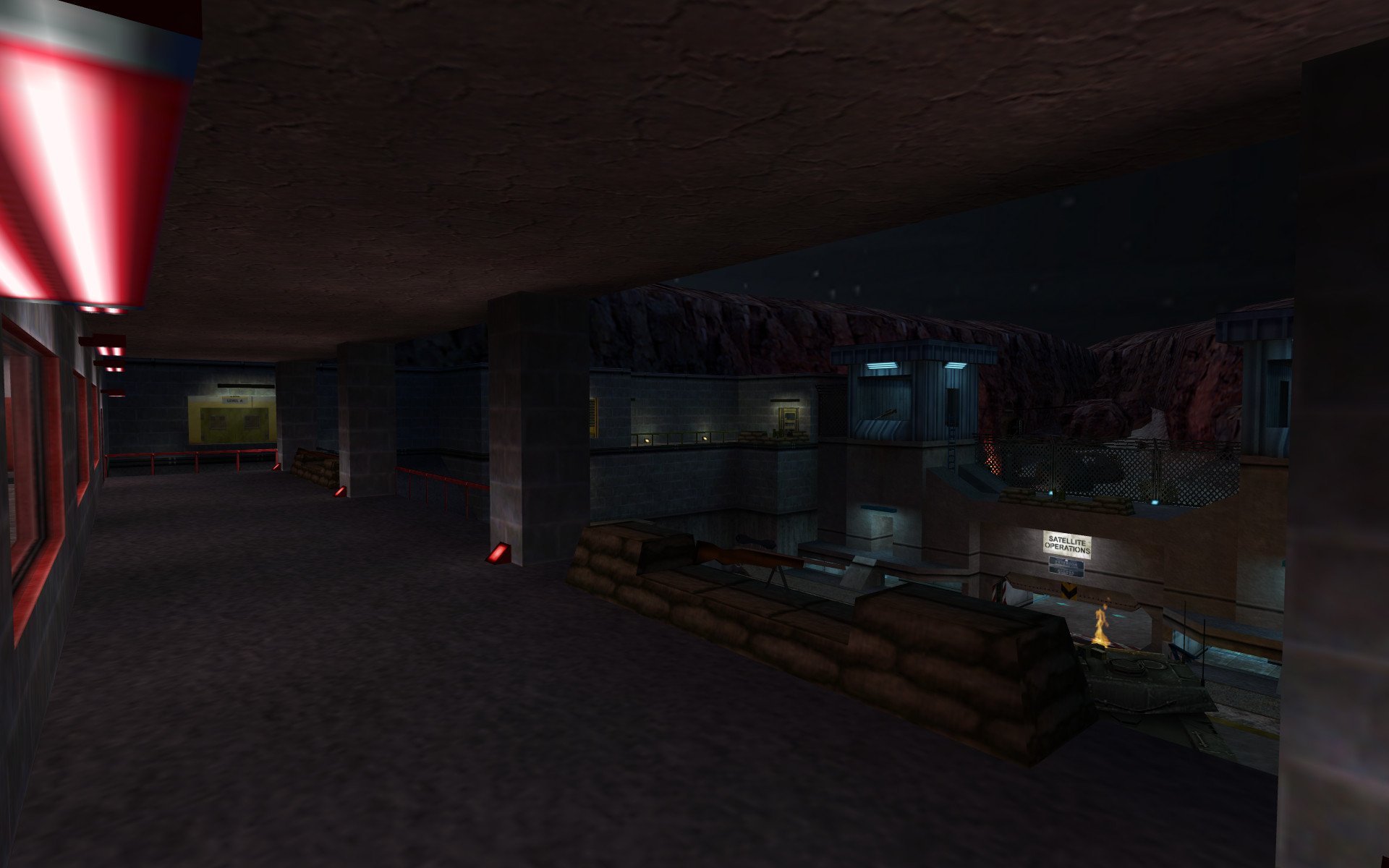 za_crossfire_zg [Counter-Strike 1.6] [Mods]