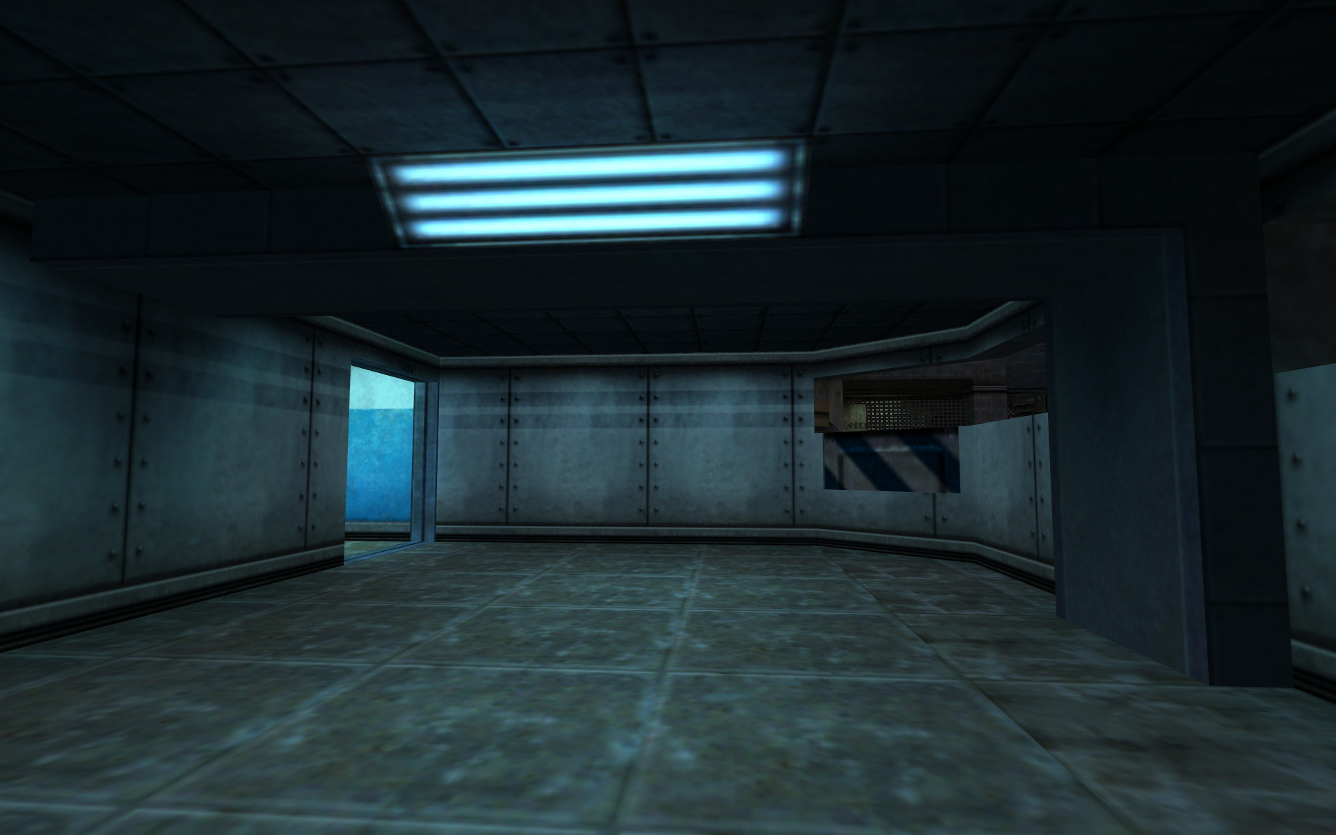 za_crossfire_zg [Counter-Strike 1.6] [Mods]