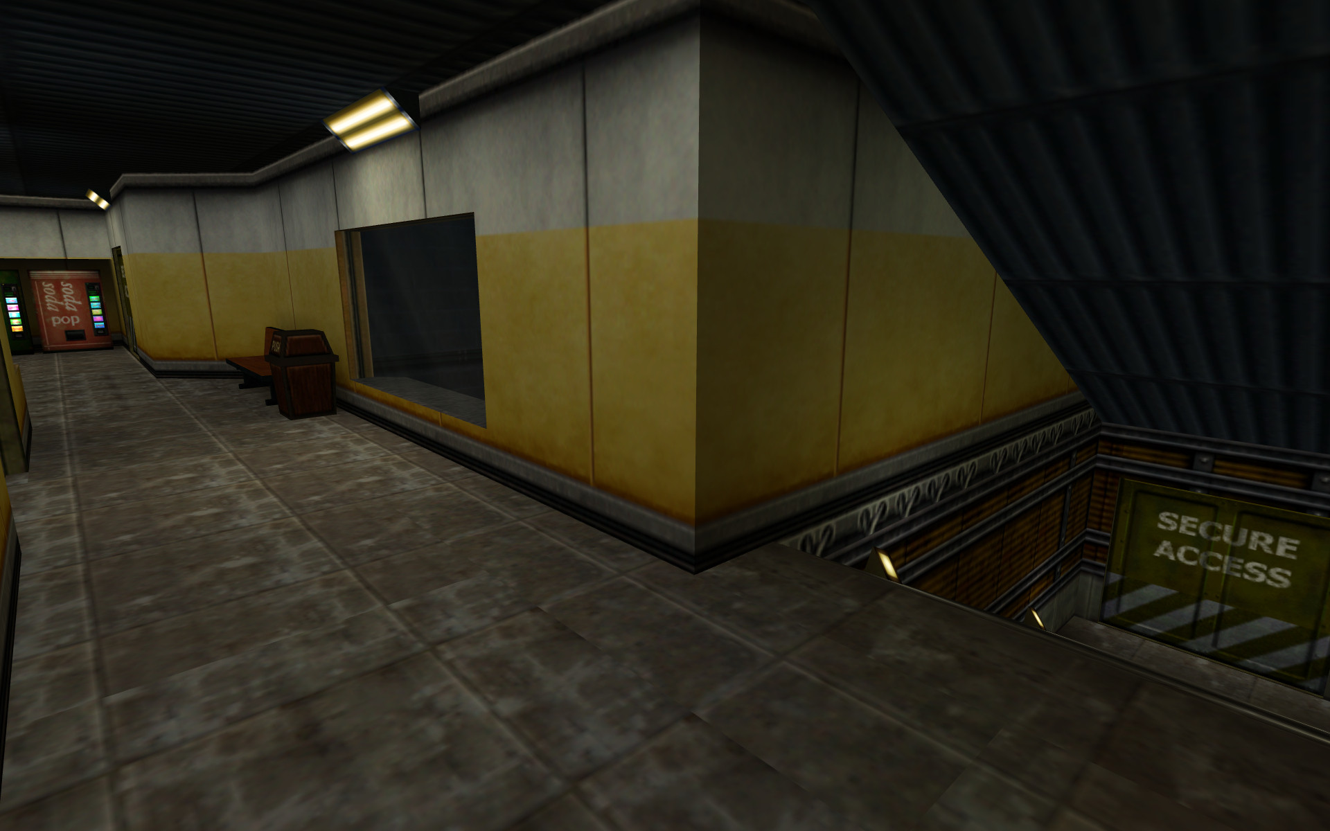 za_crossfire_zg [Counter-Strike 1.6] [Mods]