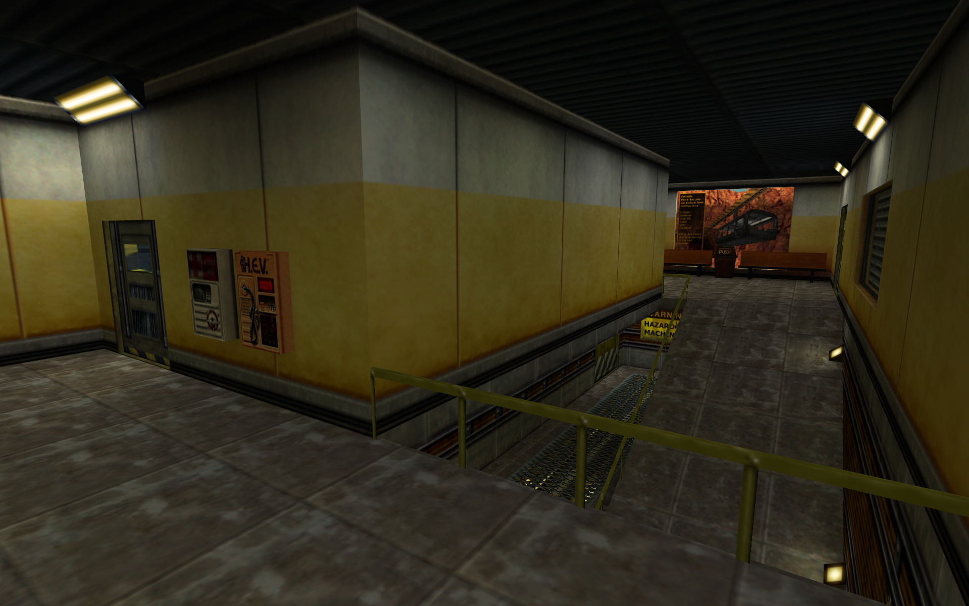 za_crossfire_zg [Counter-Strike 1.6] [Mods]