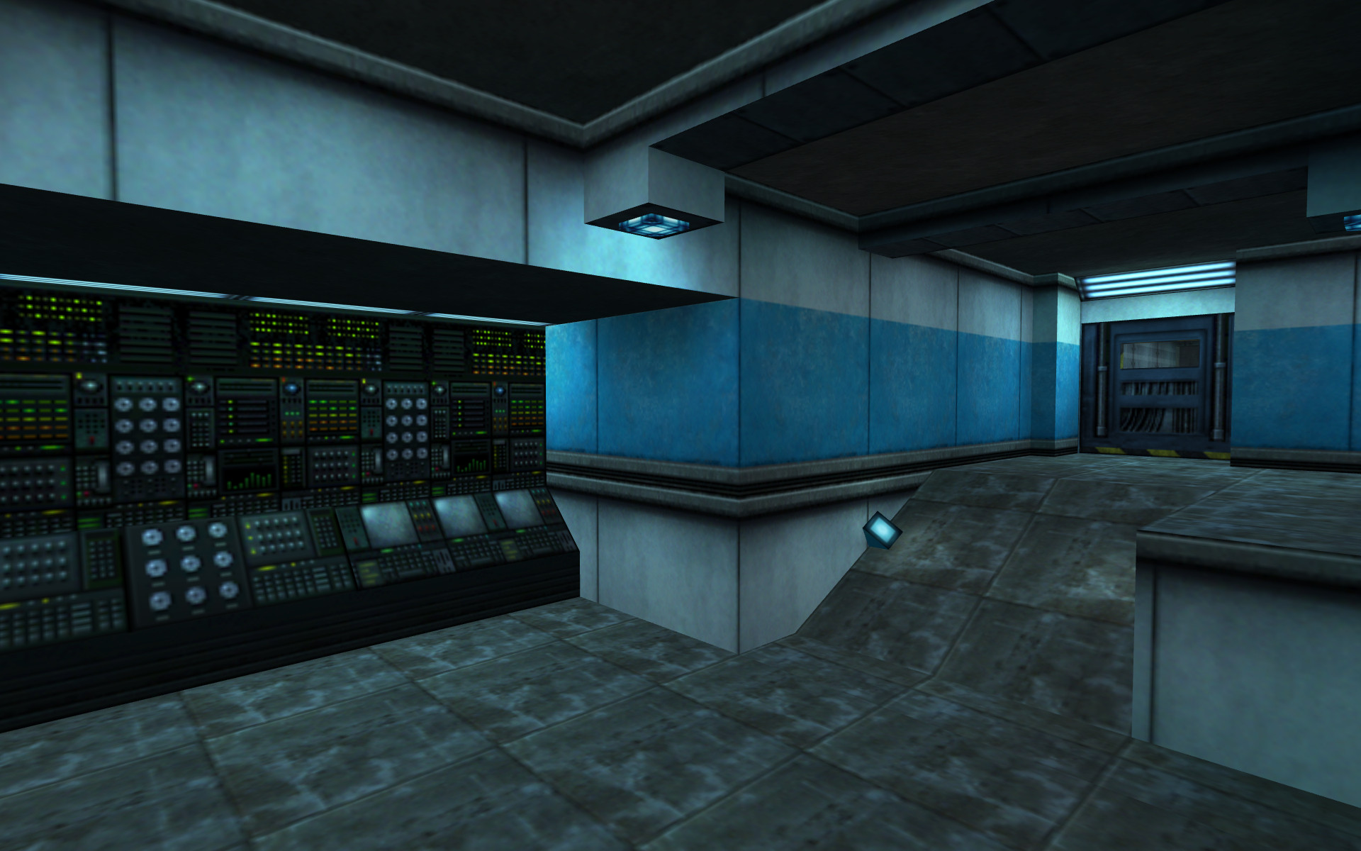 za_crossfire_zg [Counter-Strike 1.6] [Mods]