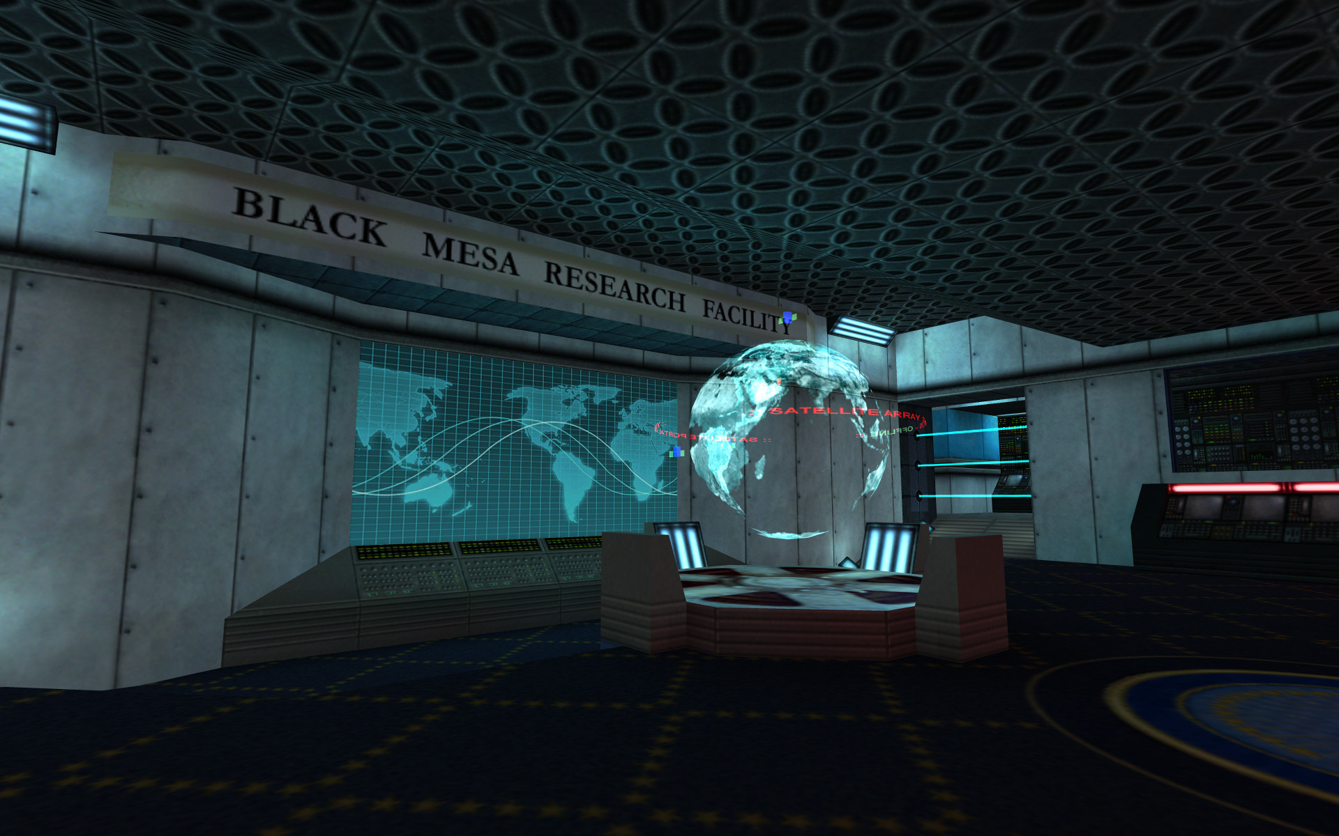 za_crossfire_zg [Counter-Strike 1.6] [Mods]