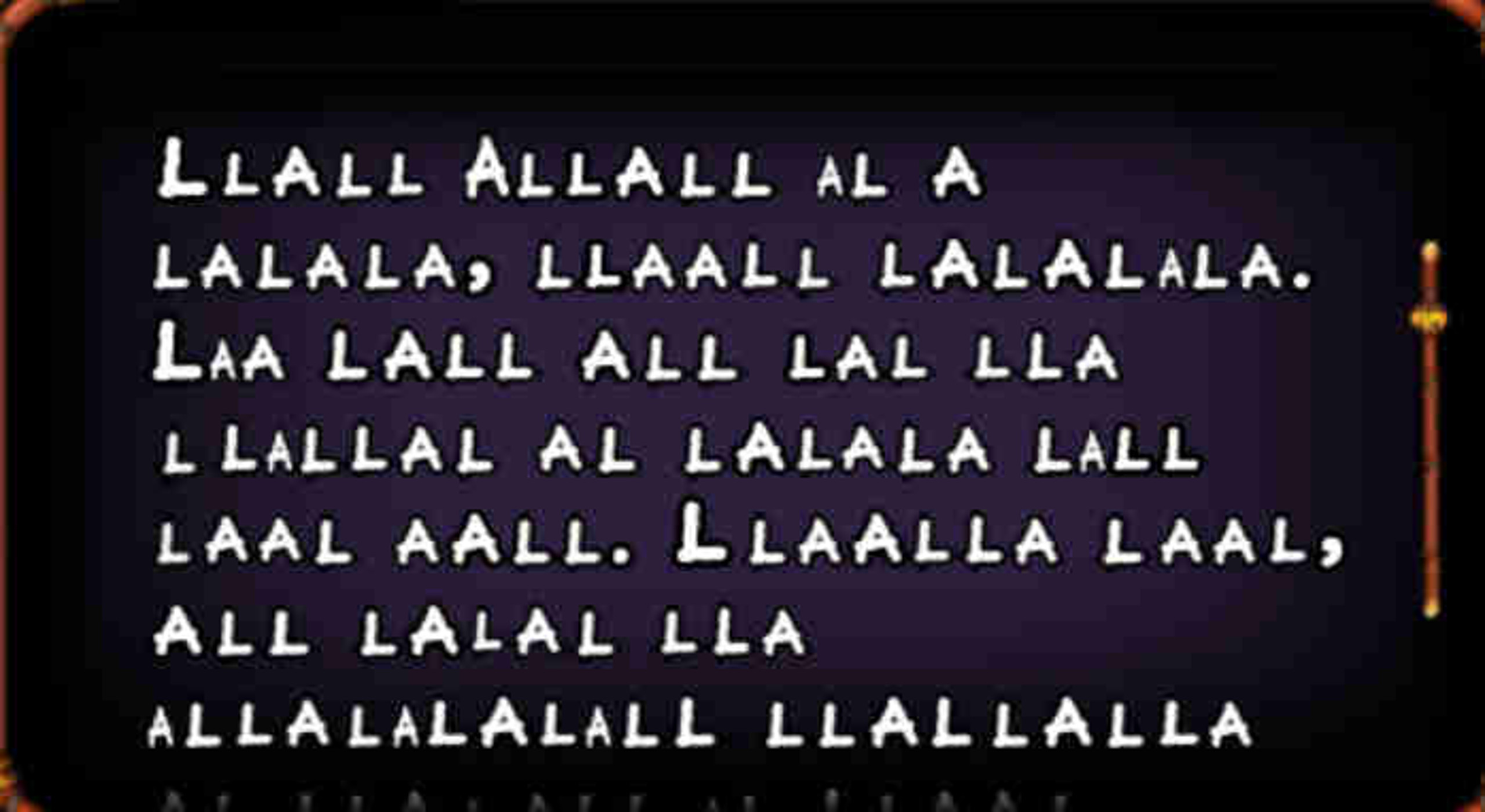 furcorn language [My Singing Monsters] [Mods]