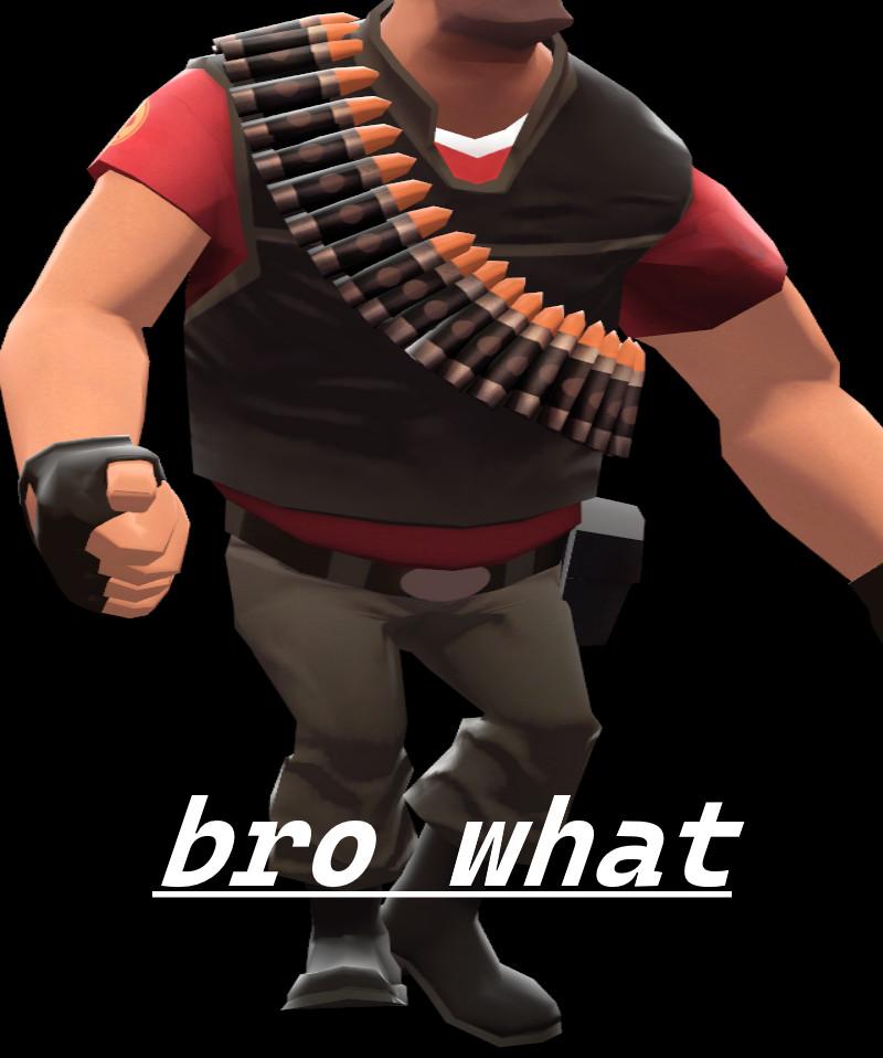 doin' the griddy (real and over kazotsky) Mod for Team Fortress 2 | TF2 ...