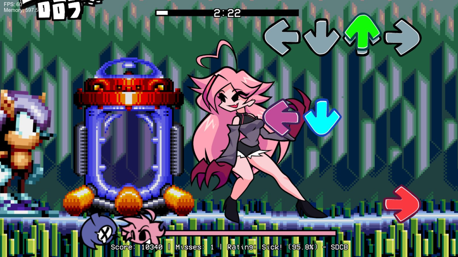 Playable Rayna Mod for Friday Night Funkin' | FNF Mods