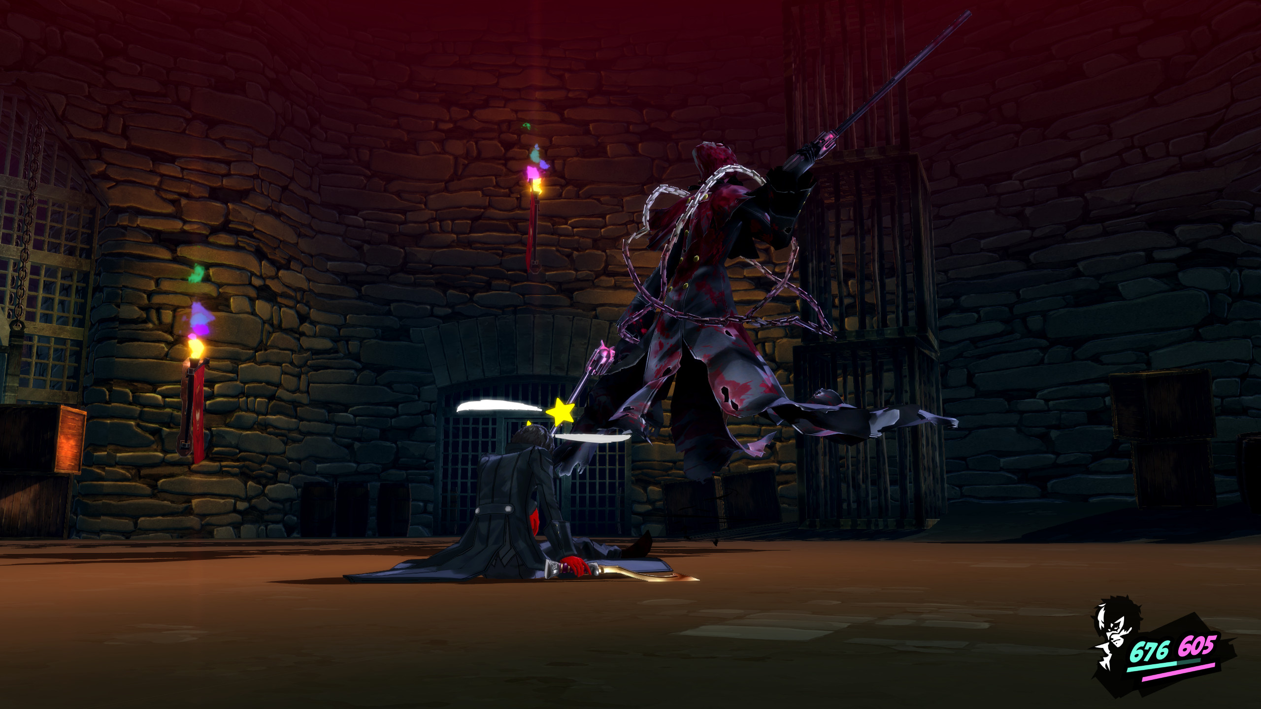 (Don't Fear) The Reaper Mod for Persona 5 Royal (PC) | P5R (PC) Mods