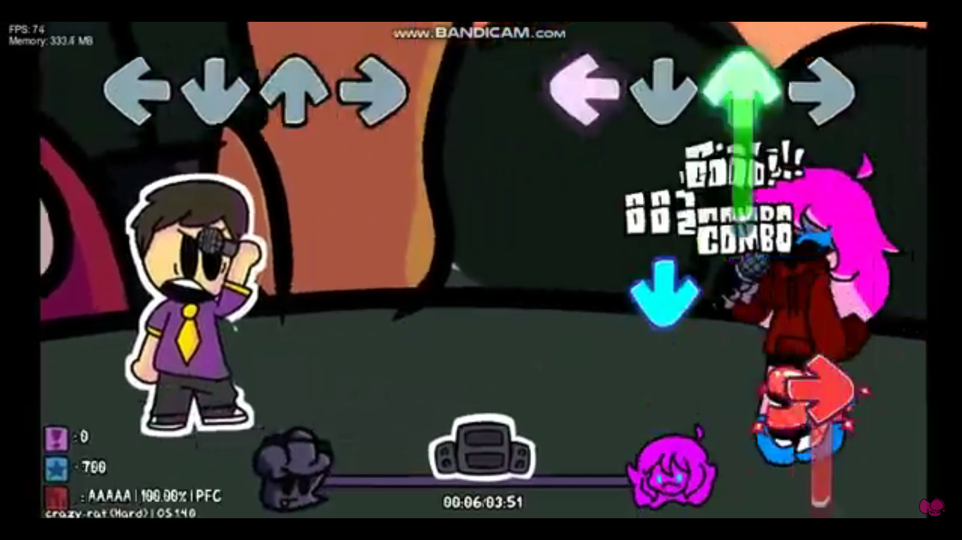 cynders vocals+assets+xml+json file [Friday Night Funkin'] [Mods]