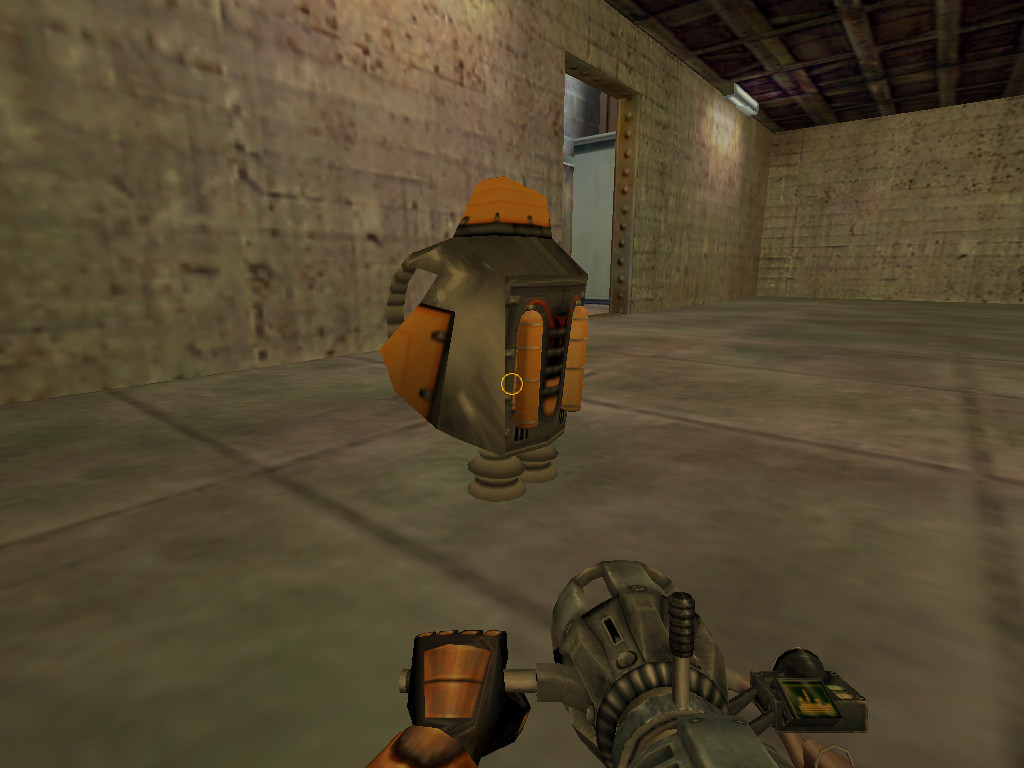 Itemss [Half-Life] [Mods]