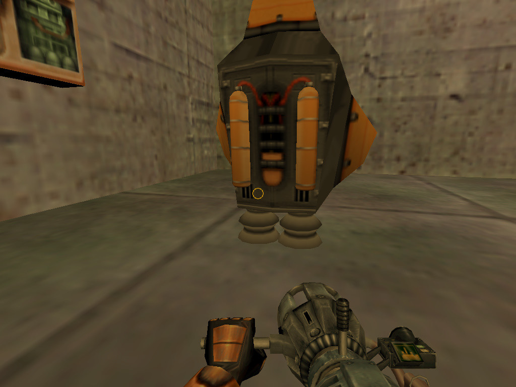 Itemss [Half-Life] [Mods]