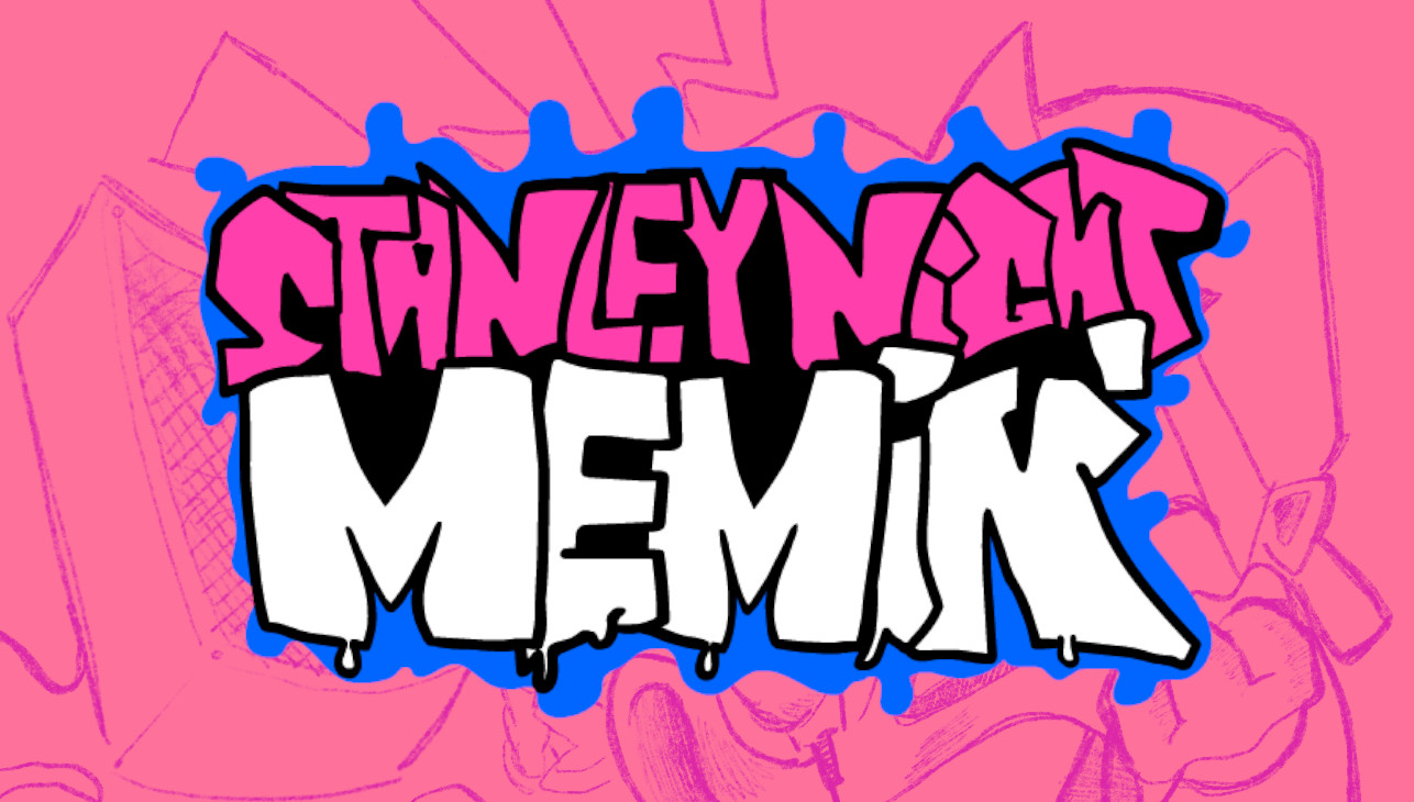 Stanley Night Memin' (Vs. StanleyMOV) Mod for Friday Night Funkin ...