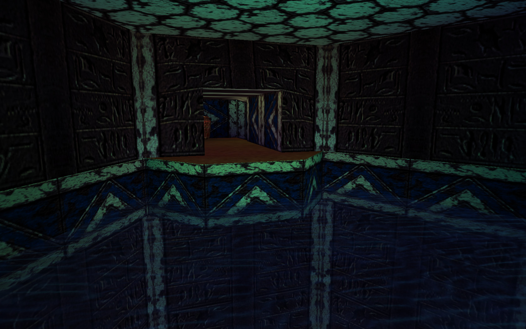 Dusk Dry Lagoon Mod for Sonic Adventure 2 | SA2 Mods