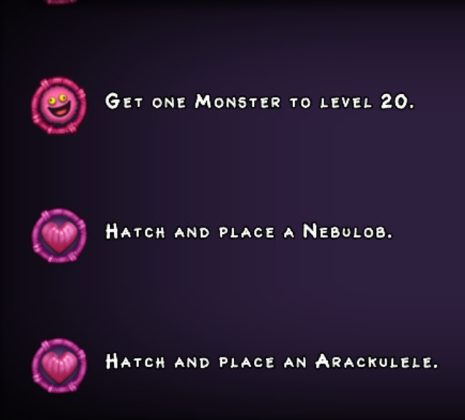 Colored Icon Sigils Mod for My Singing Monsters | MSM Mods