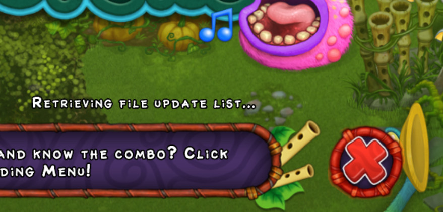 Colored Icon Sigils Mod for My Singing Monsters | MSM Mods