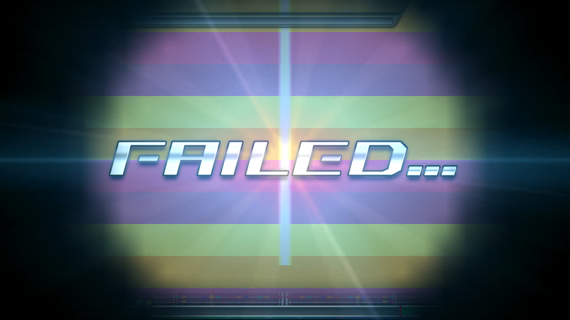 Restore CRT Off SE Mod for Hatsune Miku: Project DIVA Mega Mix+ ...