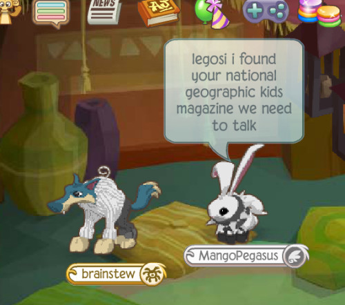 The Animal Jammin' Mod (DEMO) v1.1 [Friday Night Funkin'] [Mods]