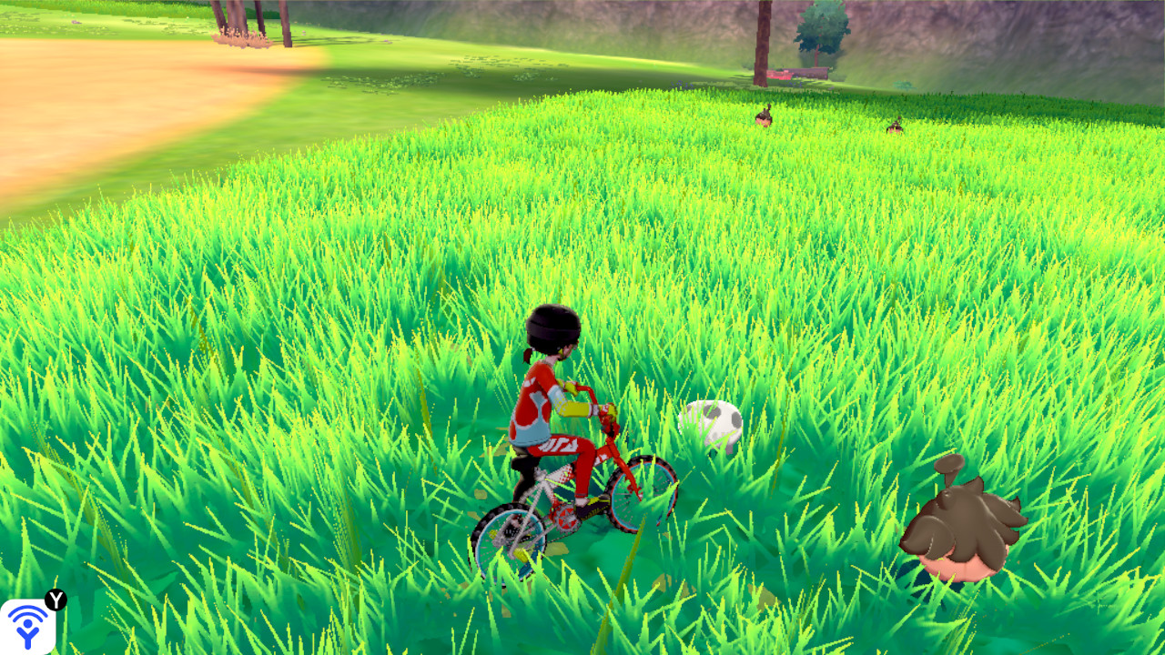 Exclusives Killer Mod Mod for Pokemon Sword & Shield | SWSH Mods