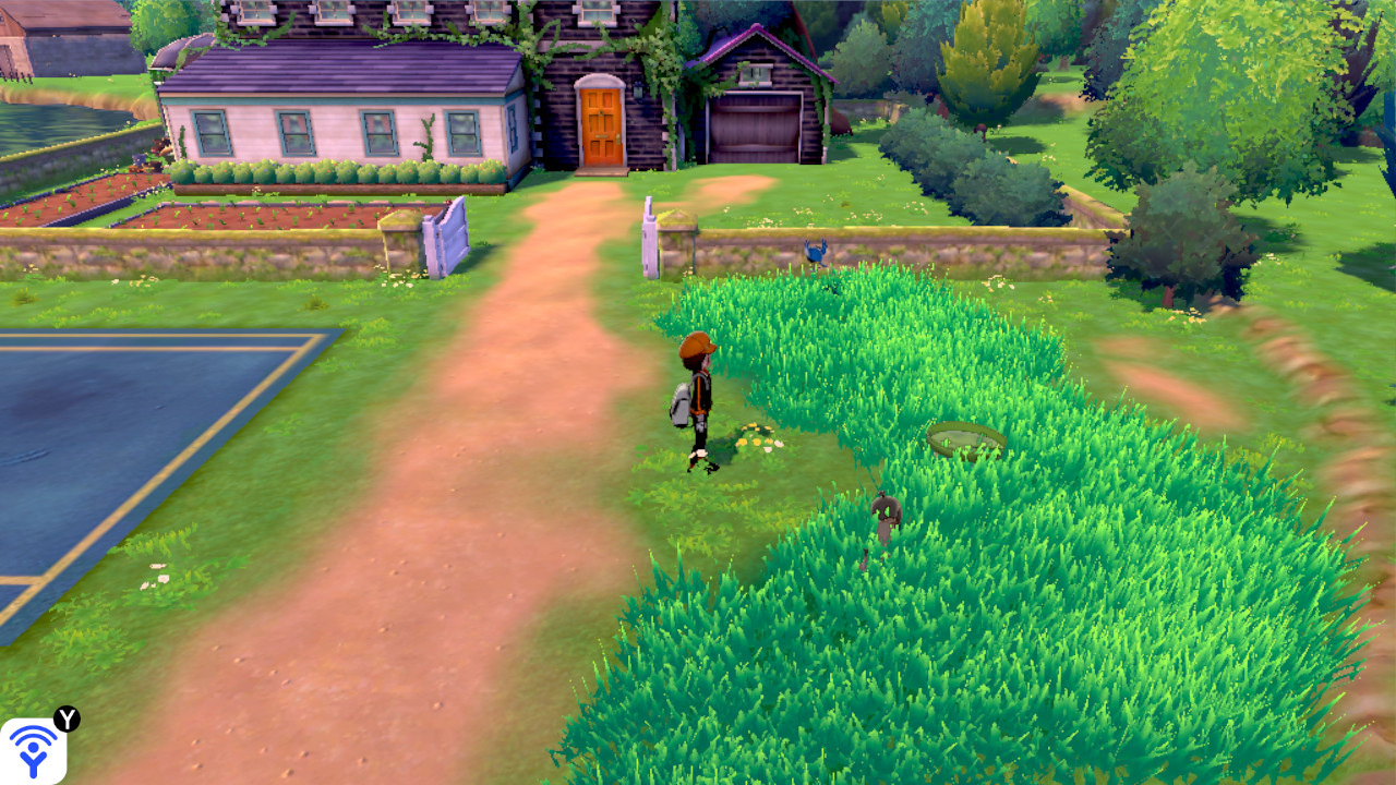 Exclusives Killer Mod Mod for Pokemon Sword & Shield | SWSH Mods