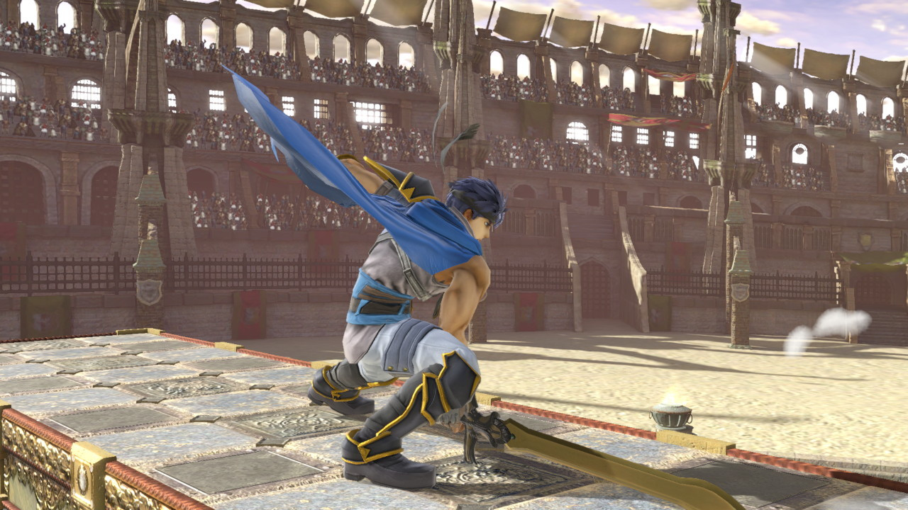 Smash Legacy Ike Pack Mod for Super Smash Bros. Ultimate | SSBU Mods