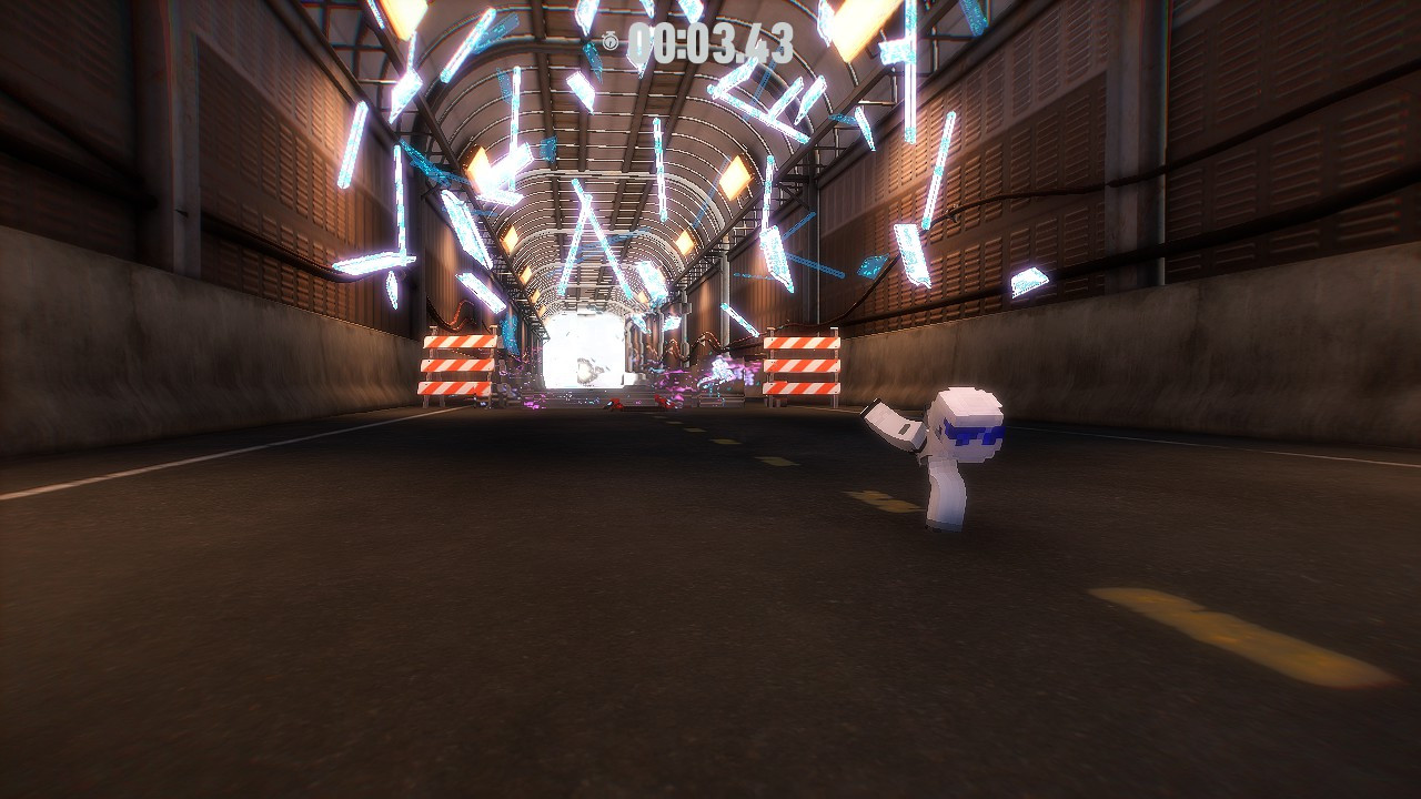 Steve with custom skins Mod for Sonic Frontiers | Frontiers Mods