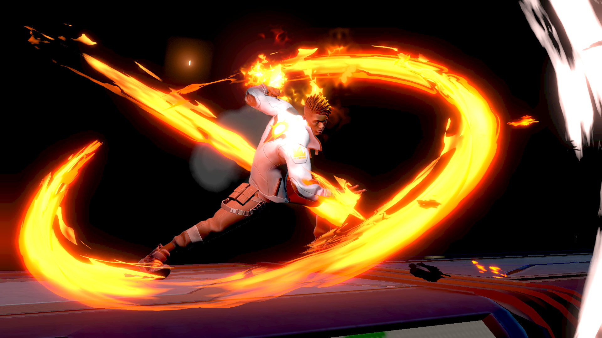 Phoenix Mod for Super Smash Bros. Ultimate | SSBU Mods
