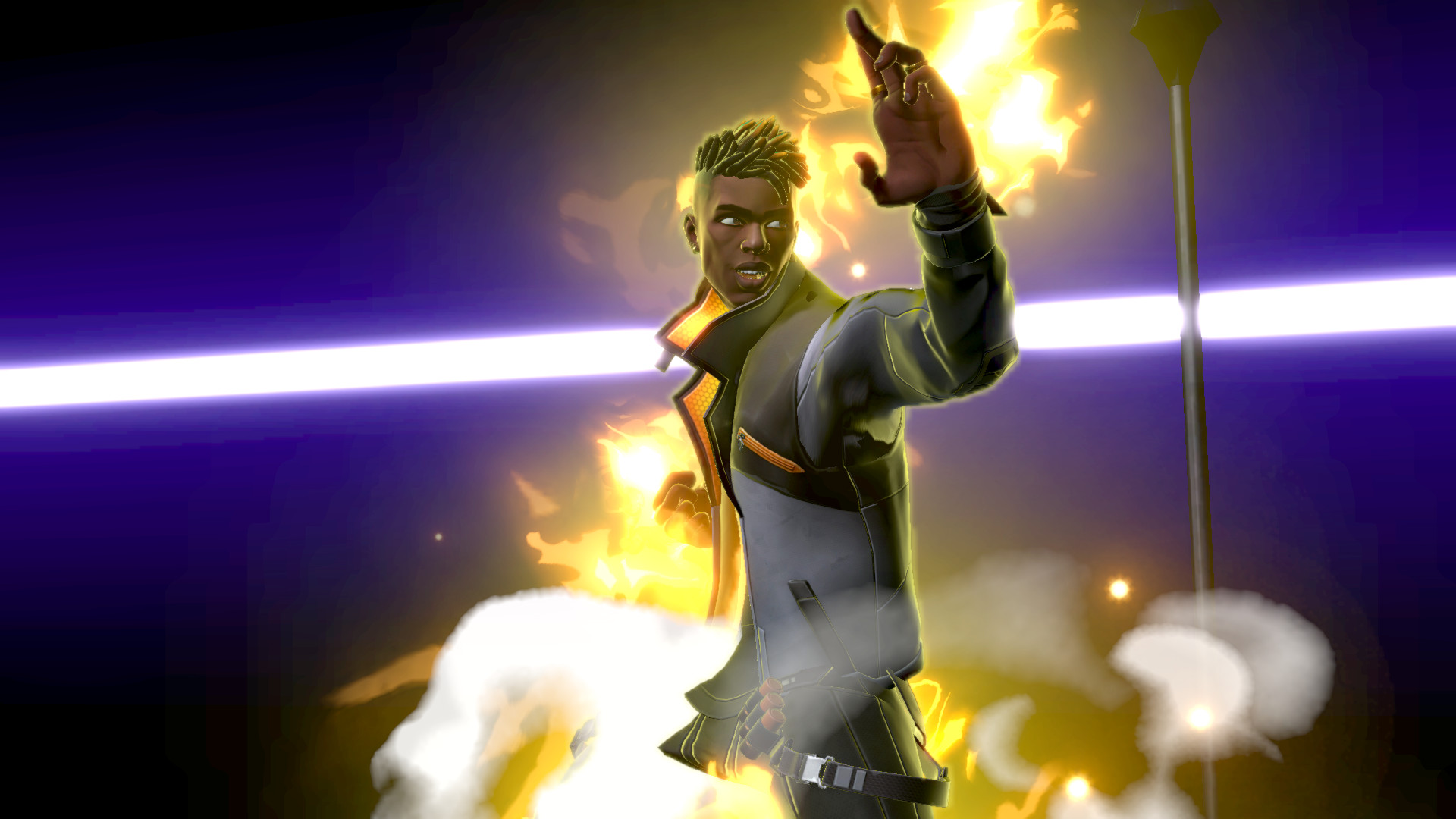 Phoenix Mod for Super Smash Bros. Ultimate | SSBU Mods