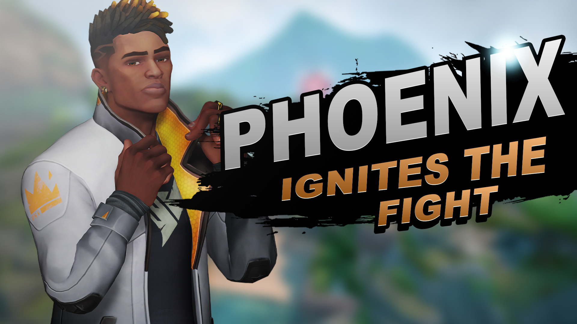 Phoenix Mod for Super Smash Bros. Ultimate | SSBU Mods