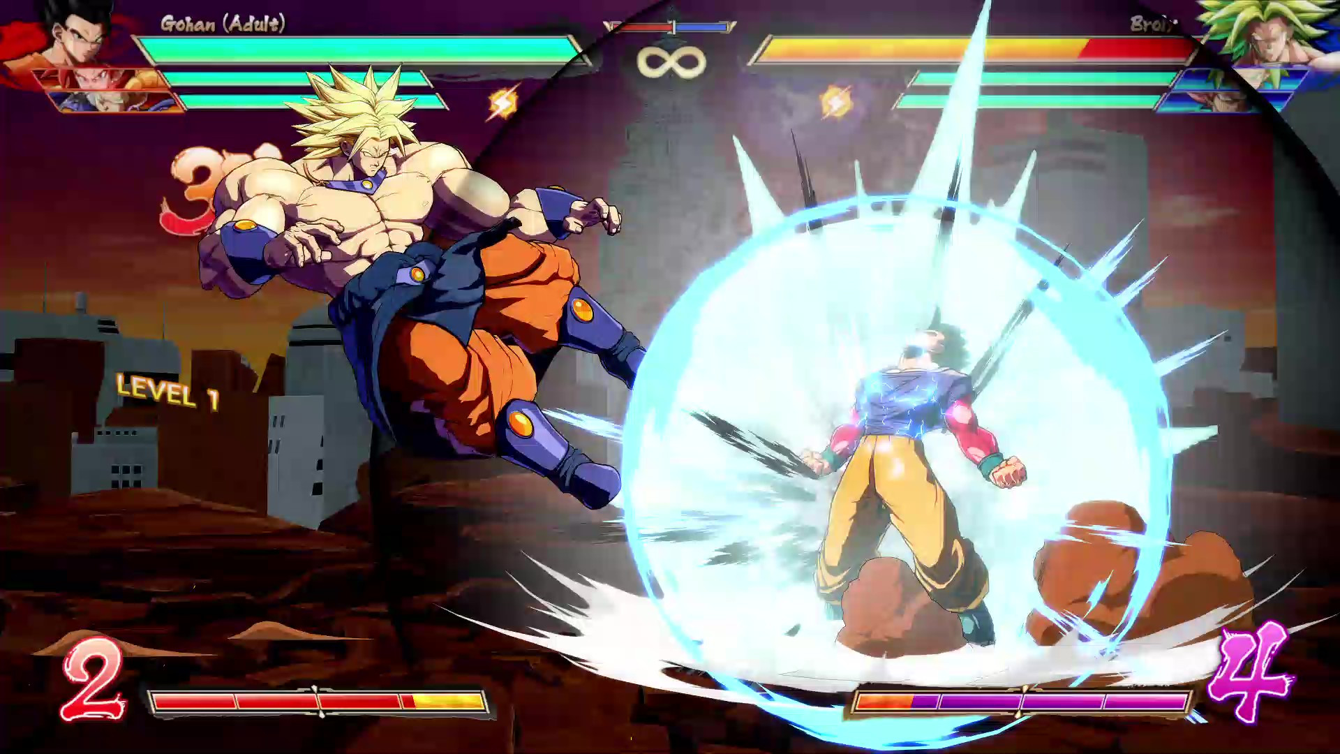 Dragon Ball FighterZ UltiMEX Mod for Dragon Ball FighterZ | DB:FZ Mods