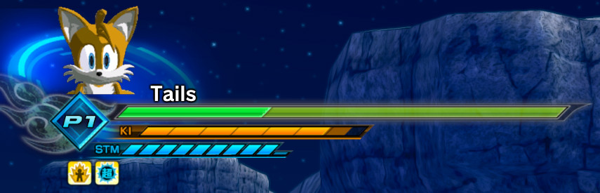 Tails Miles Prower Mod for DRAGON BALL XENOVERSE 2 | DB:XV2 Mods