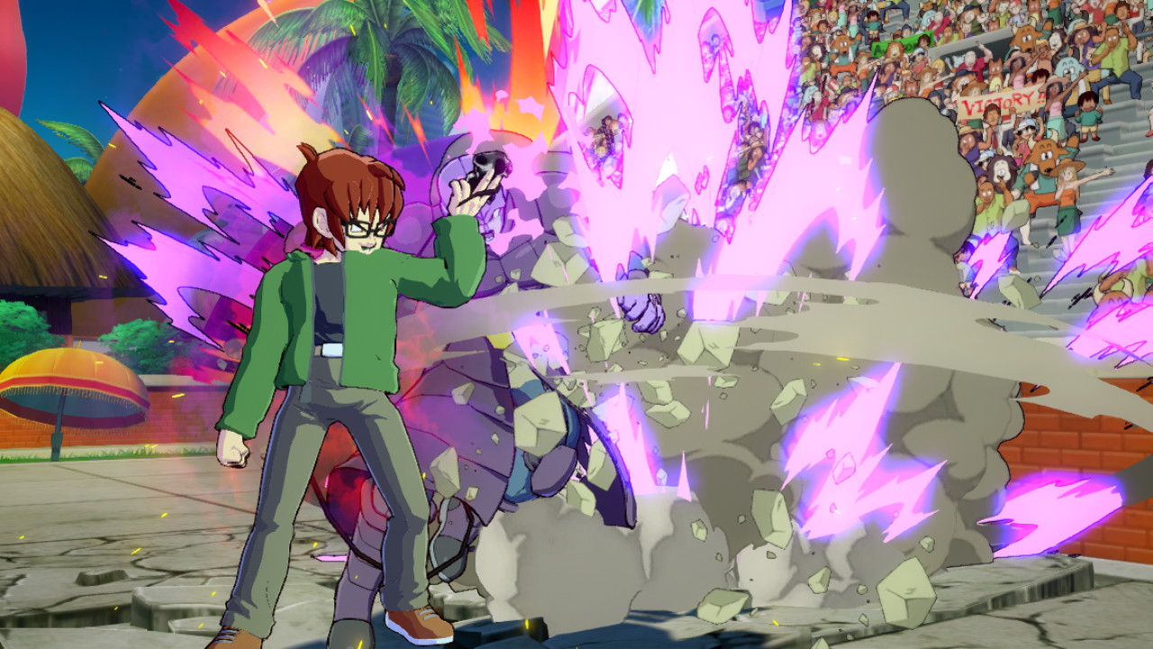 Shenanigoonz Meme Mod Pack Mod for Dragon Ball FighterZ | DB:FZ Mods