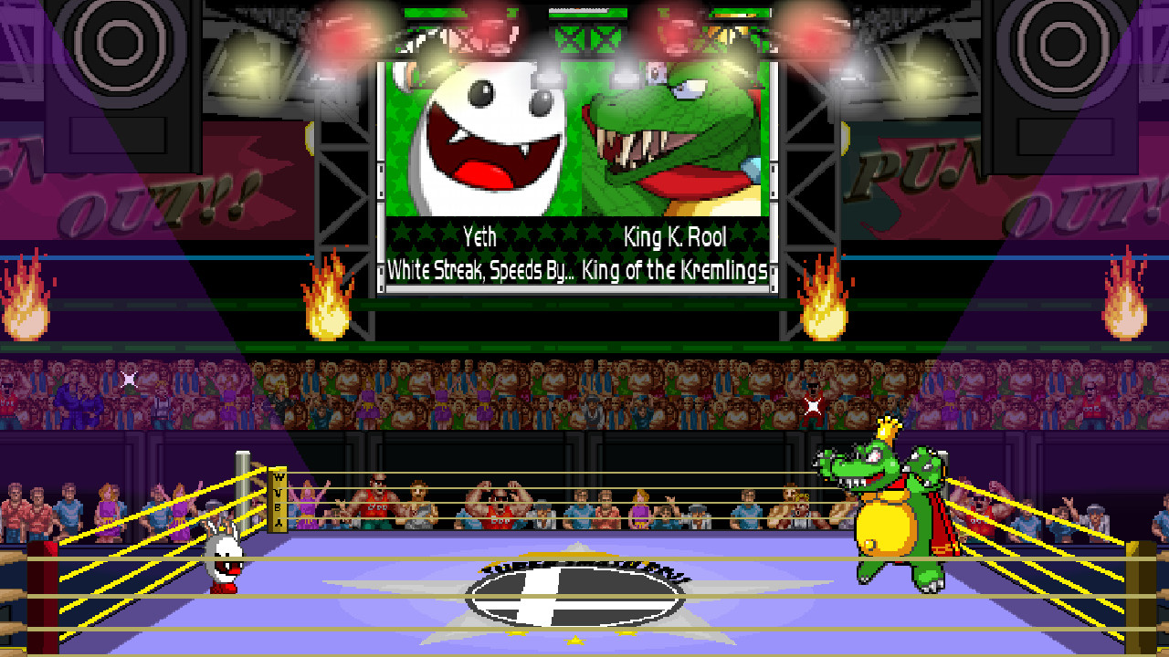 Yeth (0.9.4/CMC+ v8) Mod for Super Smash Bros. Crusade | SSBC Mods