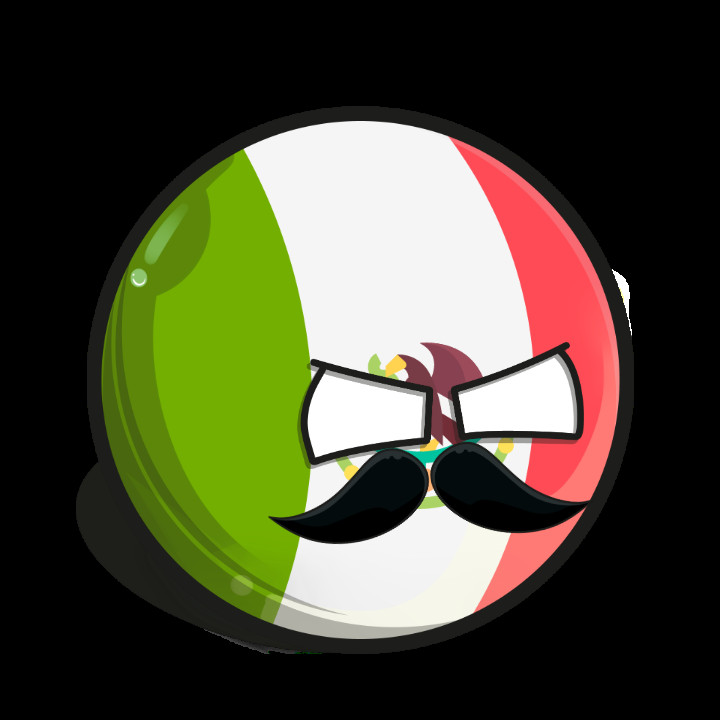 Zanta But CountryBalls Sings It Mod for Friday Night Funkin' | FNF Mods