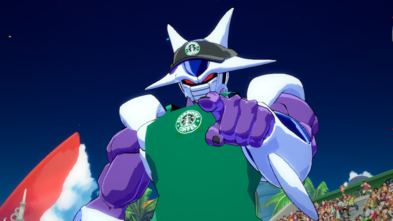 Shenanigoonz Meme Mod Pack Mod for Dragon Ball FighterZ | DB:FZ Mods