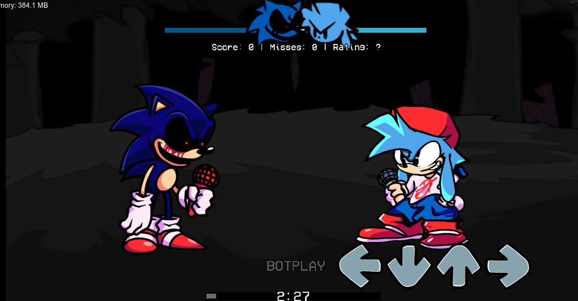 Double Kill and Finale Cover Mod for Friday Night Funkin' | FNF Mods