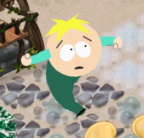 Cybop Butters (cybutt) [My Singing Monsters] [Mods]