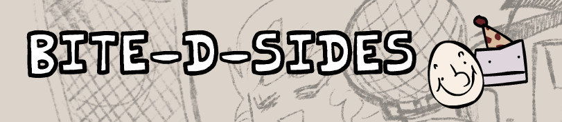 Bite D sides Fanmade [Vloo guy] Mod for Friday Night Funkin' | FNF Mods