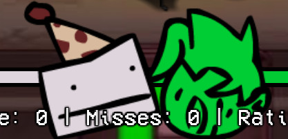 Bite D sides Fanmade [Vloo guy] Mod for Friday Night Funkin' | FNF Mods