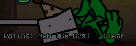 Bite D sides Fanmade [Vloo guy] Mod for Friday Night Funkin' | FNF Mods