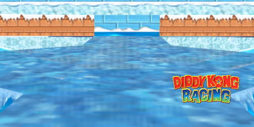 Icicle Pyramid Over Summit Mod for Super Smash Bros. Ultimate | SSBU Mods